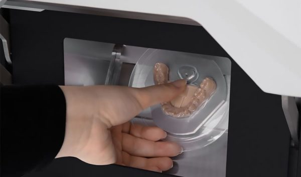 Vhf E3 Dental Milling Machines | MediMatch Dental Laboratory