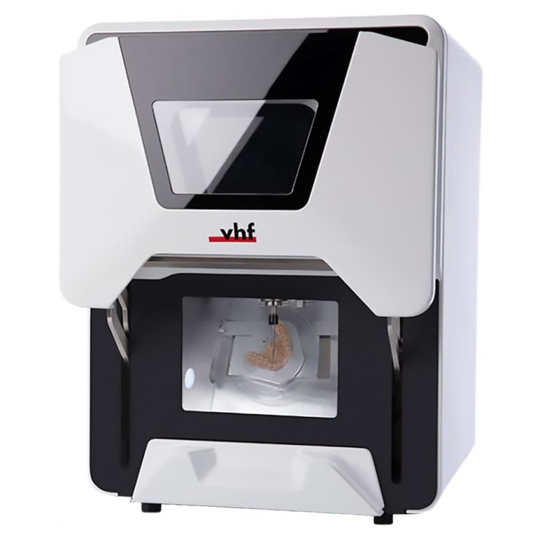 Vhf E3 Dental Milling Machines | MediMatch Dental Laboratory