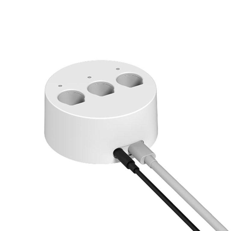 Medit i600/i700/i700w Reusable Tips 4 pack | MediMatch Dental Laboratory