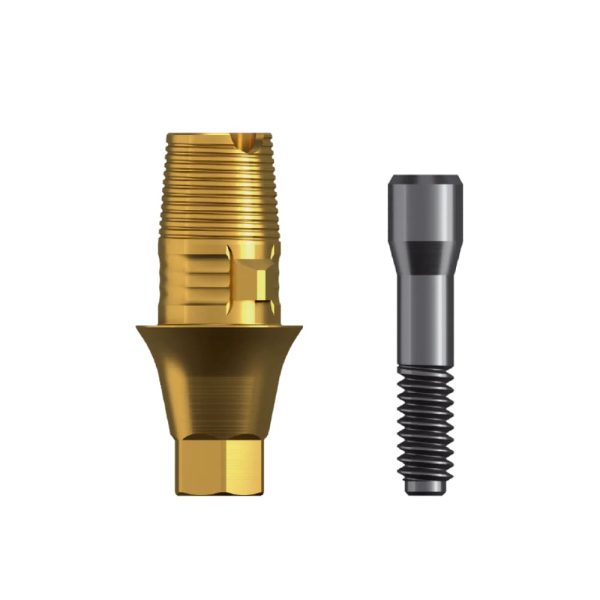 Try-in kit iPhysio® for other implants systems | MediMatch Dental ...