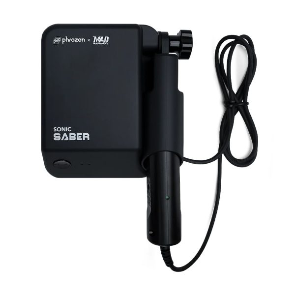 Phrozen Sonic Saber Ultrasonic Cutter | MediMatch Dental Laboratory