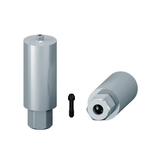 Try-in kit iPhysio® for other implants systems | MediMatch Dental ...