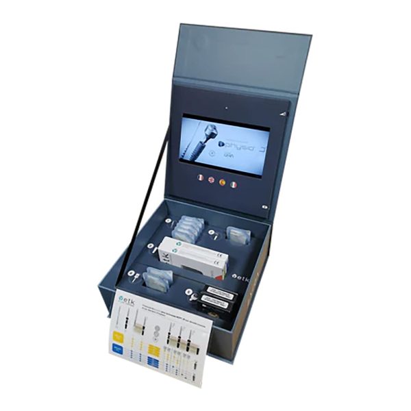 Premium Kit iPhysio® Profile Designer | MediMatch Dental Laboratory