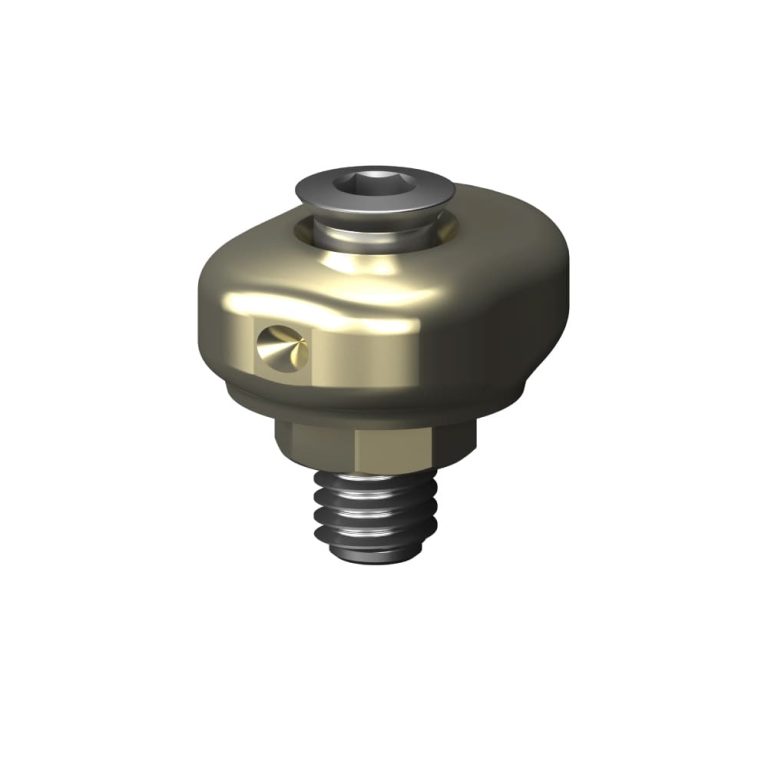 Profile Designer iPhysio® Ø3mm ETK implants | MediMatch Dental Laboratory