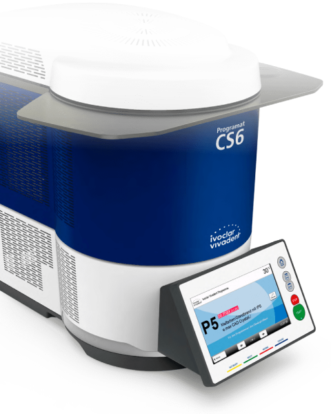 Programat CS6 | MediMatch Dental Laboratory