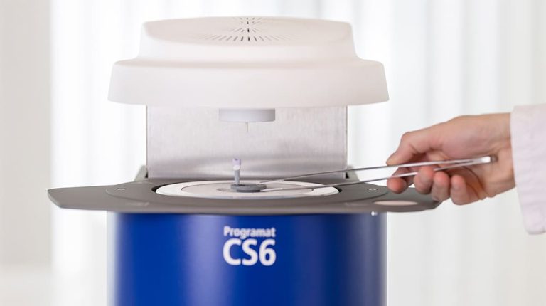 Programat CS6 | MediMatch Dental Laboratory