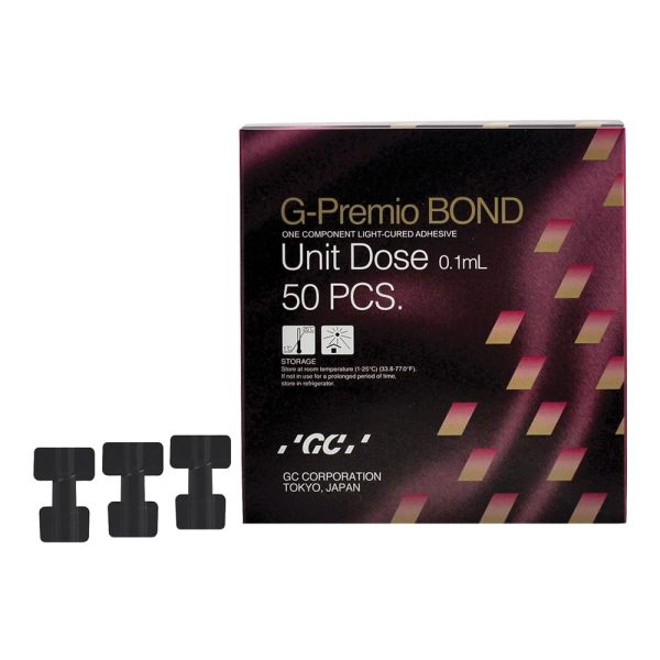 GC Injection Veneers Kit | MediMatch Dental Laboratory