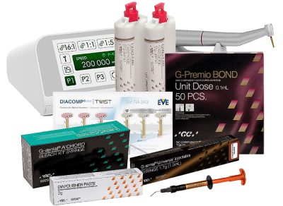 Composite Veneers Course | MediMatch Dental Laboratory