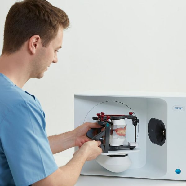 Medit T710 Dental Scanner | MediMatch Dental Laboratory