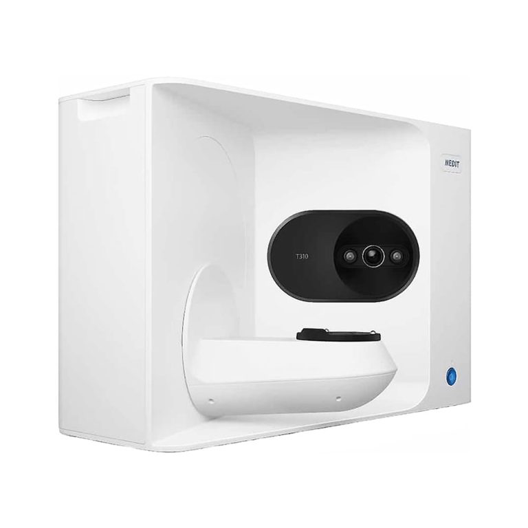 Medit T310 Dental Scanner | MediMatch Dental Laboratory