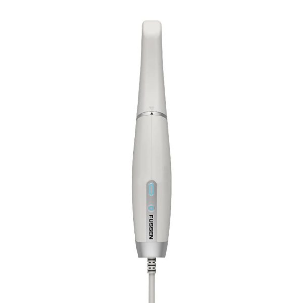 Intraoral Scanners | MediMatch Dental Laboratory