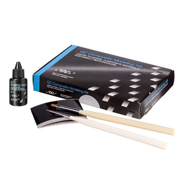 GC Injection Veneers Kit | MediMatch Dental Laboratory