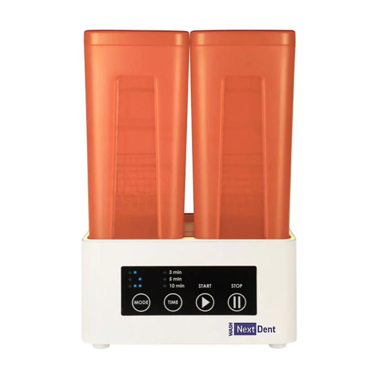 NextDent LCD1 3D Printer | MediMatch Dental Laboratory