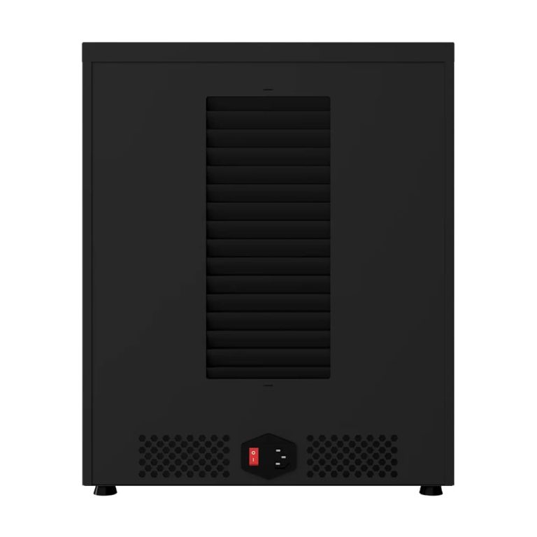 Asiga Flash Curing Unit | MediMatch Dental Laboratory