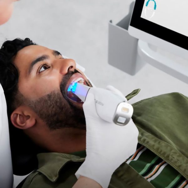 DEXIS IS 3800W | MediMatch Dental Laboratory