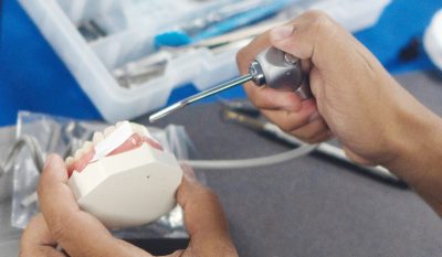 GC Composite Injection Protocol | MediMatch Dental Laboratory