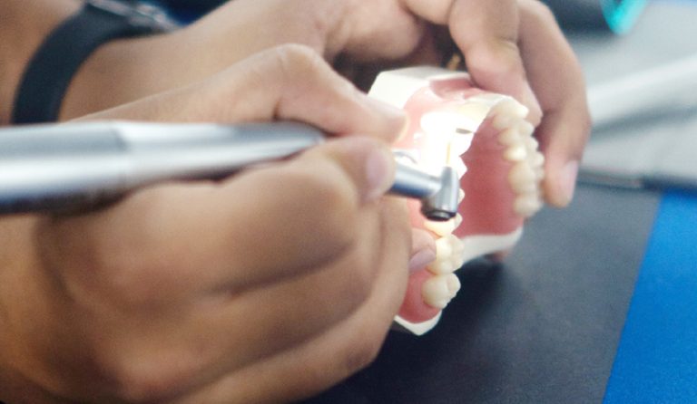 GC Composite Injection Protocol | MediMatch Dental Laboratory