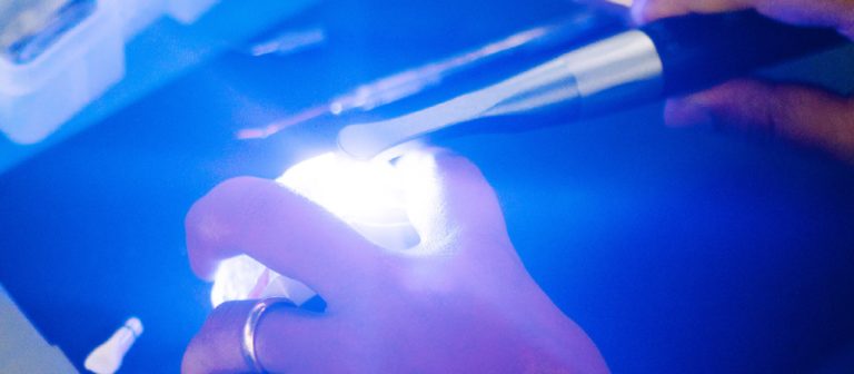 GC Composite Injection Protocol | MediMatch Dental Laboratory