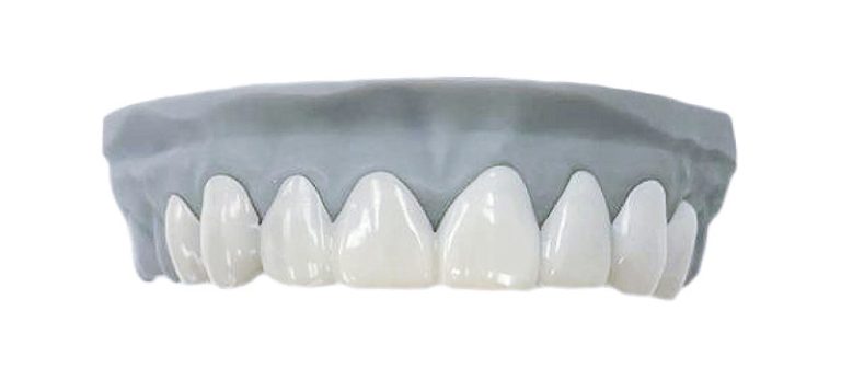 GC Composite Injection Protocol | MediMatch Dental Laboratory