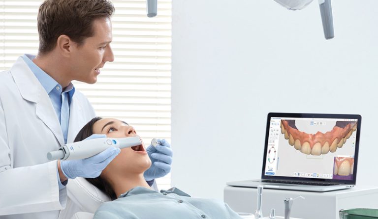 GC Composite Injection Protocol | MediMatch Dental Laboratory