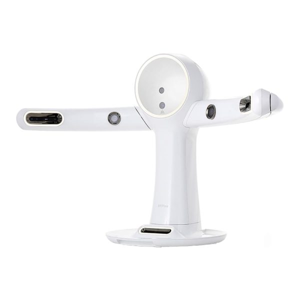 Face Scanner | MediMatch Dental Laboratory