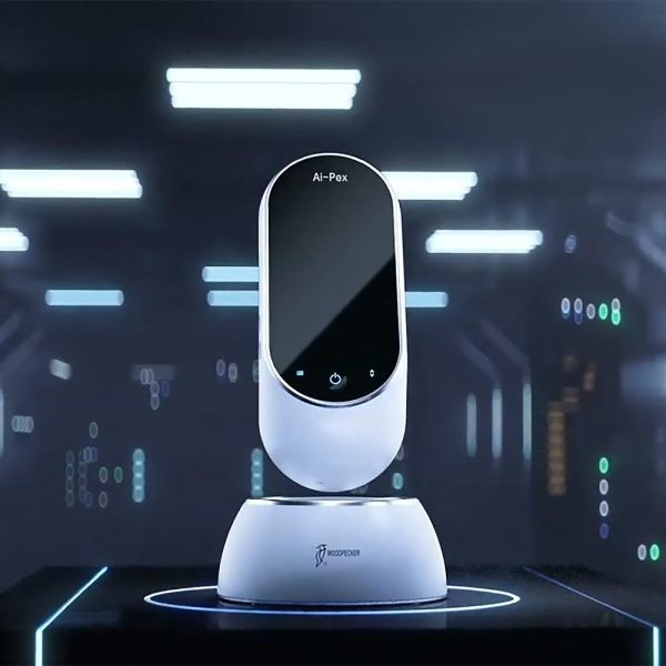 Woodpecker Ai-Pex Apex Locator | MediMatch Dental Laboratory