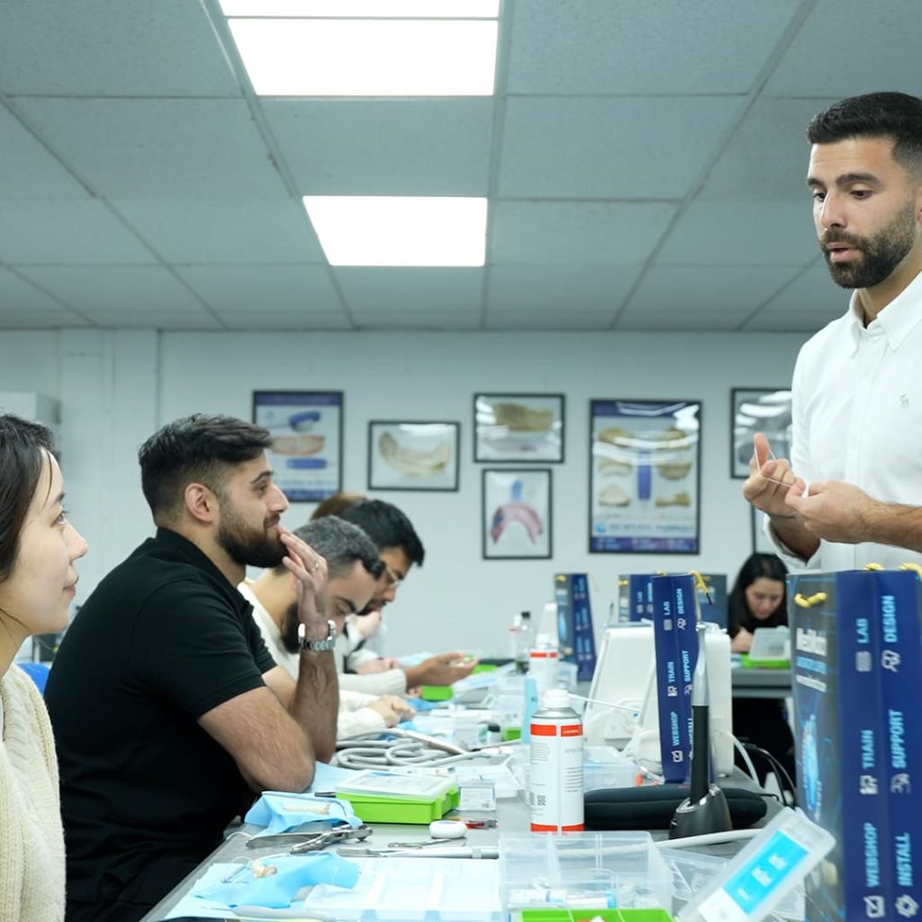 E.tchd | MediMatch Dental Laboratory