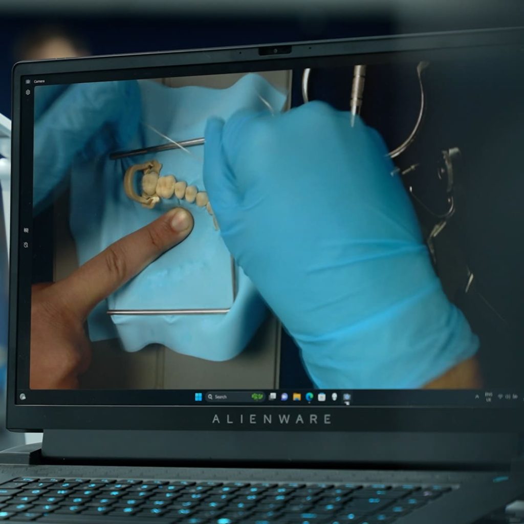 E.tchd | MediMatch Dental Laboratory