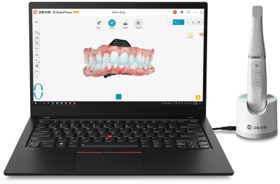 DEXIS IS 3800W | MediMatch Dental Laboratory