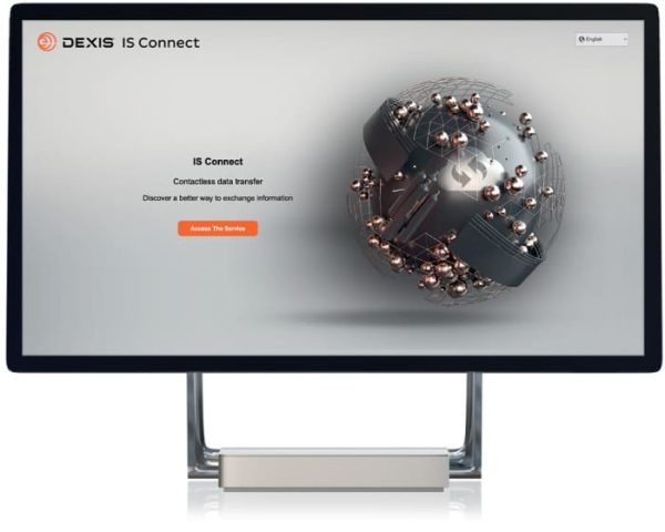 DEXIS IS 3800 | MediMatch Dental Laboratory