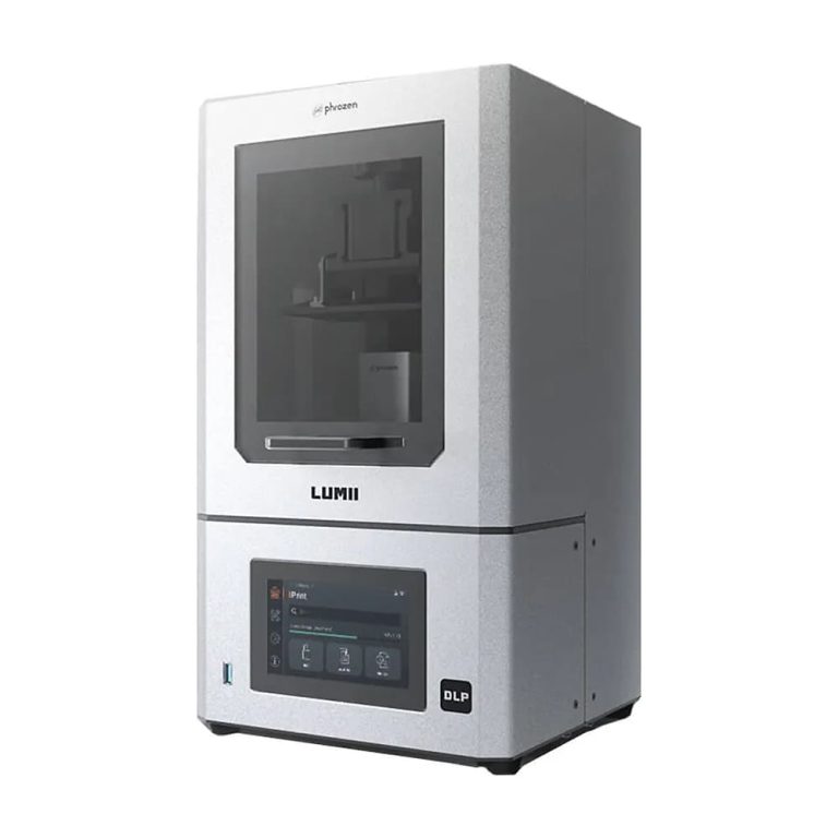 Phrozen Lumii DLP 3D Printer | MediMatch Dental Laboratory
