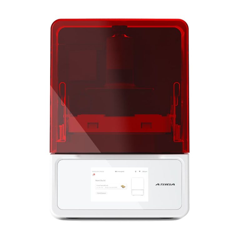 Asiga Max 2 UV | MediMatch Dental Laboratory