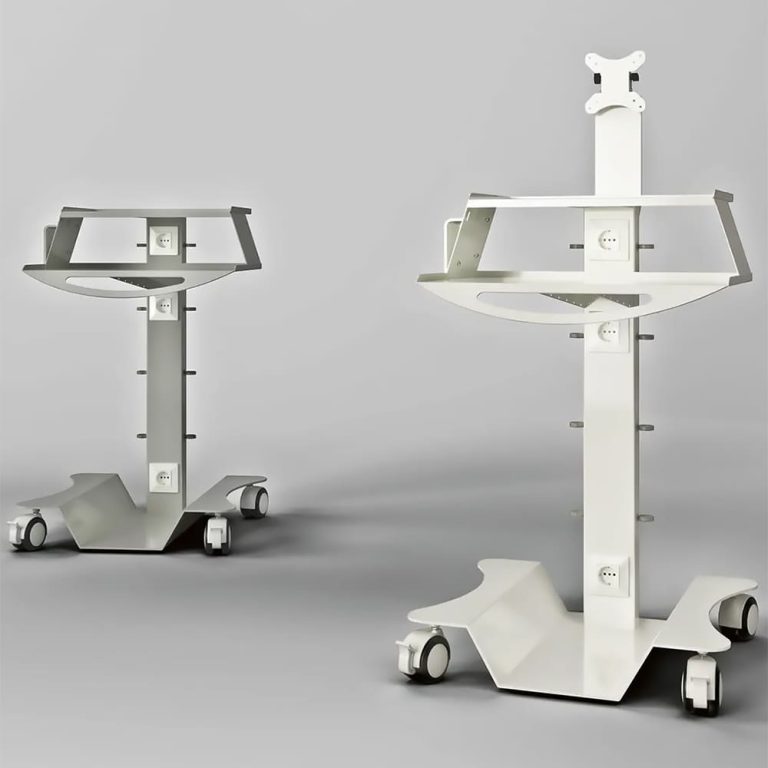 MediMatch ASTRA CS Trolley | MediMatch Dental Laboratory