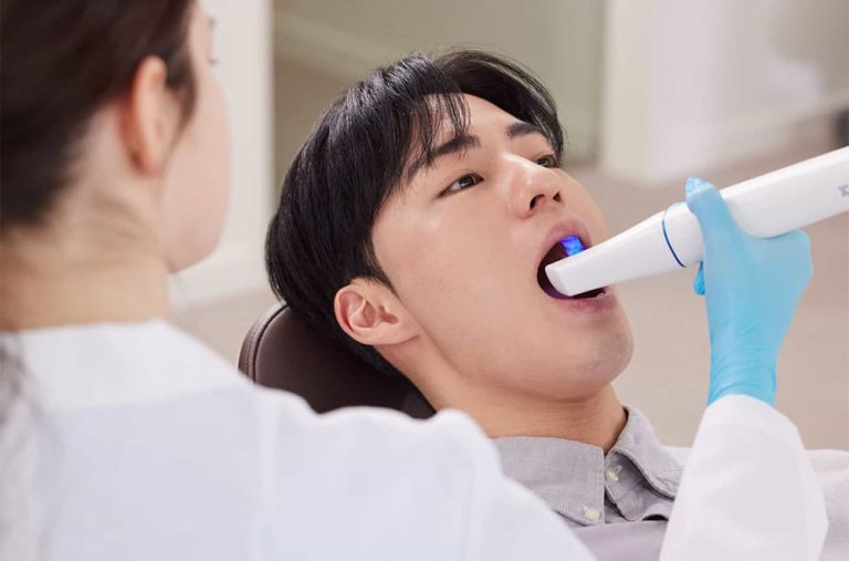 Medit i900 | MediMatch Dental Laboratory