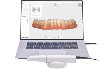 Medit i900 | MediMatch Dental Laboratory