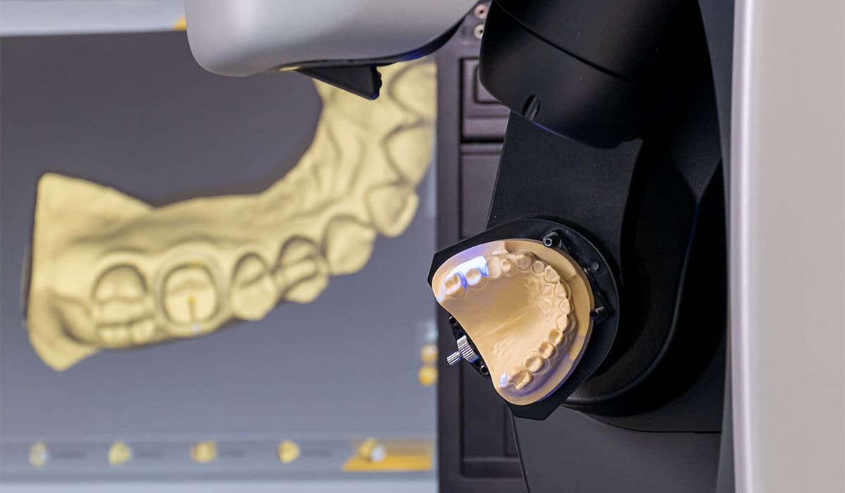 MediMatch Denture Care | MediMatch Dental Laboratory