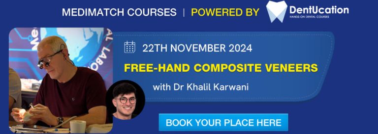 MediMatch Dental Laboratory | Digital Dental Lab London UK