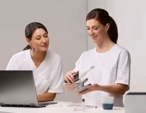 TRIOS 3 Wired | MediMatch Dental Laboratory