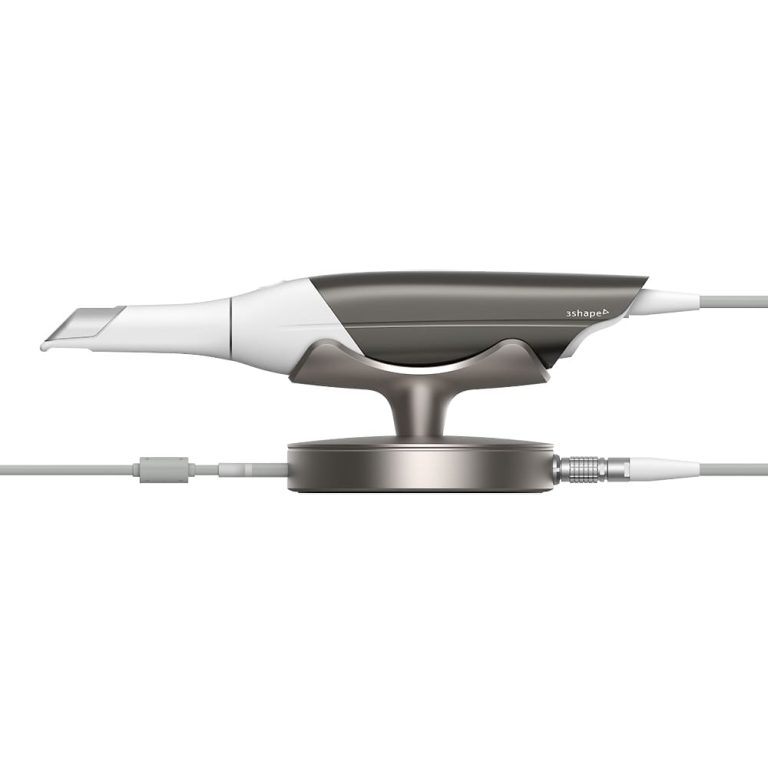 TRIOS 3 Wired | MediMatch Dental Laboratory