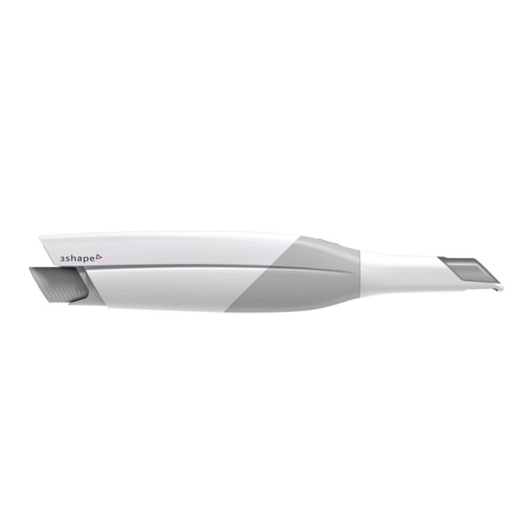 TRIOS 3 Wireless Pod for Pen scanner | MediMatch Dental Laboratory