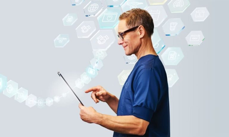 TRIOS 3 Wired | MediMatch Dental Laboratory