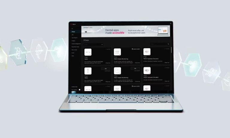 TRIOS 3 Wired | MediMatch Dental Laboratory