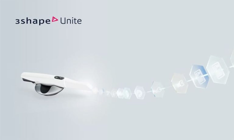 TRIOS 3 Wired | MediMatch Dental Laboratory