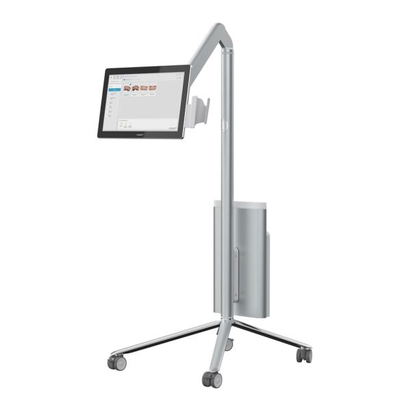 TRIOS 3 Wired | MediMatch Dental Laboratory