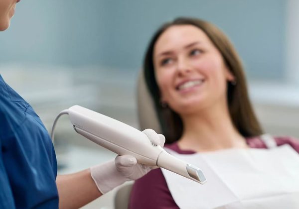 TRIOS Core | MediMatch Dental Laboratory