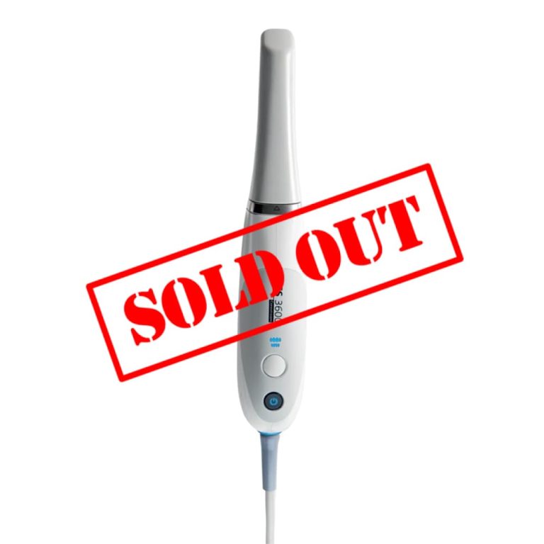 Carestream CS 3600 Ex – Demo used | MediMatch Dental Laboratory