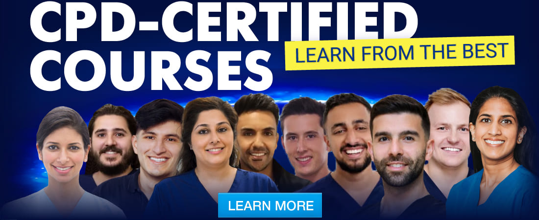 MediMatch Dental Laboratory | Digital Dental Lab London UK