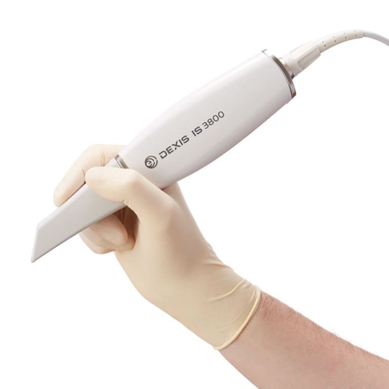DEXIS IS 3800 | MediMatch Dental Laboratory