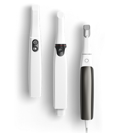 TRIOS 3shape Dental Scanner | MediMatch Dental Laboratory